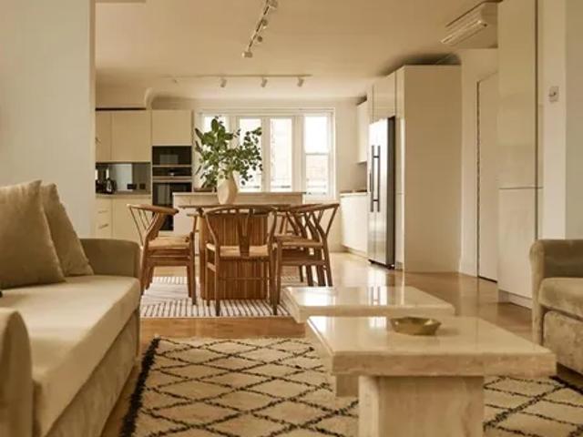 Europa House Apartments, 79A Randolph Avenue, London, W9 1DW, United Kingdom | 4 bed apartment for rent #139264256 | Rentberry