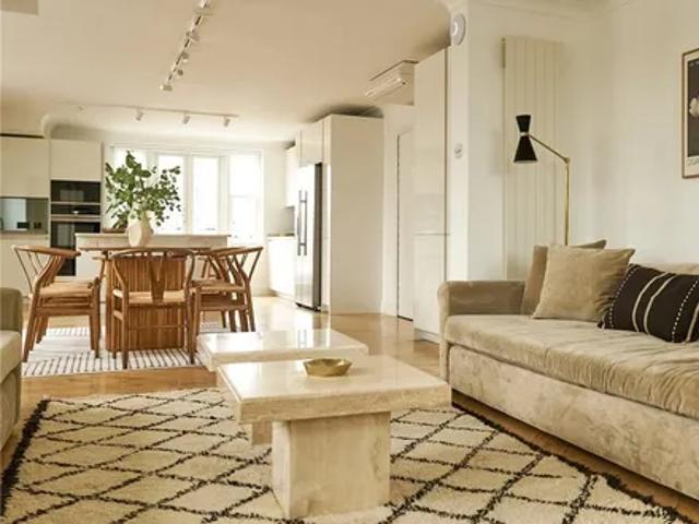 Europa House Apartments, 79A Randolph Avenue, London, W9 1DW, United Kingdom | 5 bed apartment for rent #125281145 | Rentberry