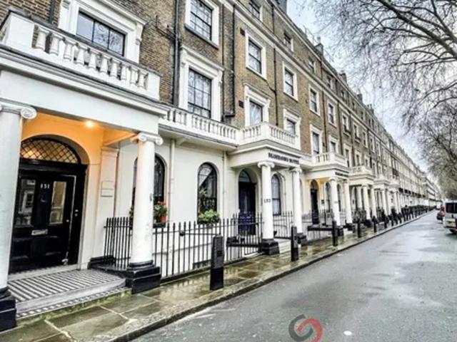 Europa House Hotel, 151 Sussex Gardens, London, W2 2RY, United Kingdom | Studio apartment for rent #168119187 | Rentberry