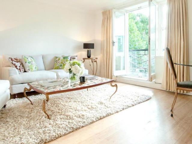 Europa House, Maida Vale W9 1 bed apartment to rent £8,233 pcm £1,900 pw