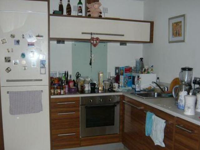 Europa, Sherborne Street, 1 Bedroom Apartment