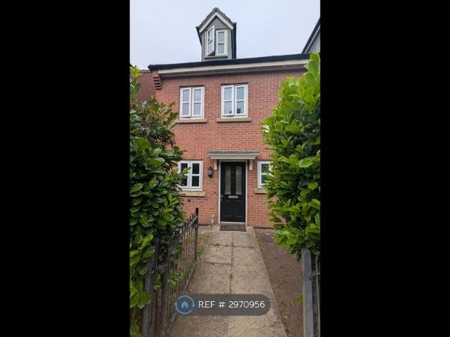 Europa View, Nottingham NG11, 3 bed semi detached house to rent, £1,400 pcm | PrimeLocation