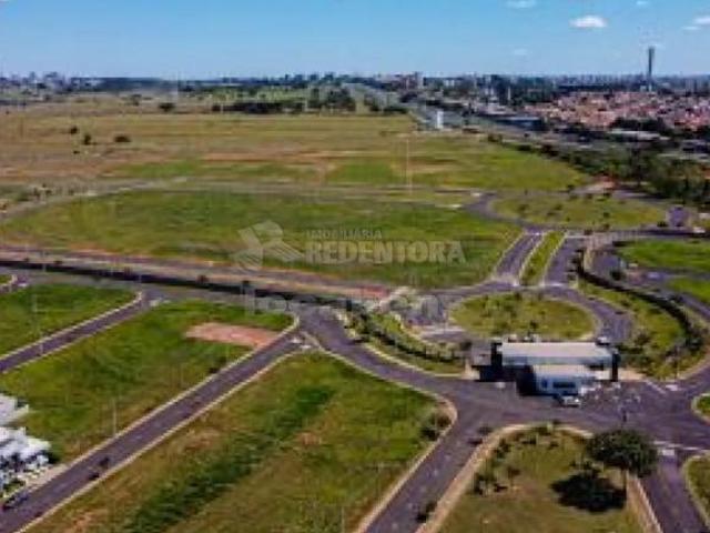 Europark Village Provence Excelente terreno medindo 275 metros quadrados
