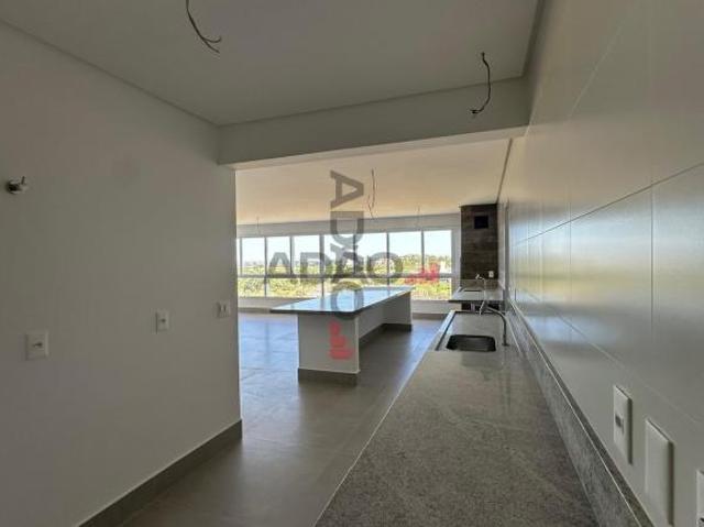 Europark Noronha 3 Suítes Park Lozandes Apartamento com 3 Quarto s por R$ 1620819.00 no setor Park