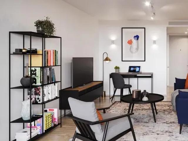 Europcar, 176 178 Randell's Road, London, N1 0AZ, United Kingdom | 1 bed apartment for rent #104838460 | Rentberry