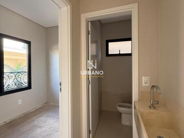 EuroVille Residence Casa Sobrado Condomínio EuroVille Residence