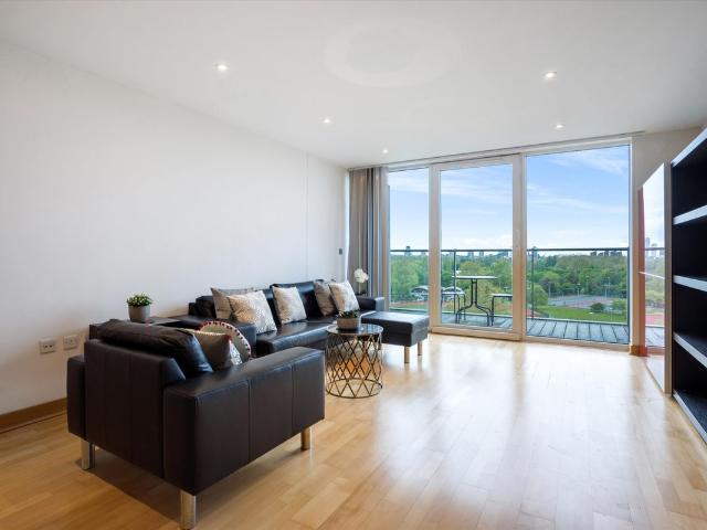 Eustace Building, Queenstown Road, Battersea SW11, 2 bed flat to rent, £4,350 pcm | PrimeLocation