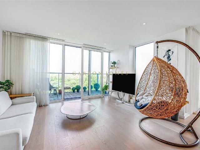 Eustace Building, 372 Queenstown Road, London SW11, 2 bed flat to rent, £4,450 pcm | PrimeLocation
