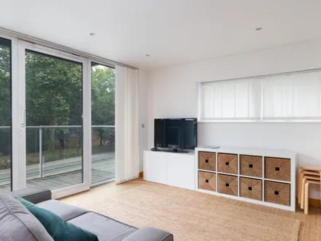 Eustace Building, 372 Queenstown Road, London, SW8 4NH, United Kingdom | 1 bed apartment for rent #167384561 | Rentberry