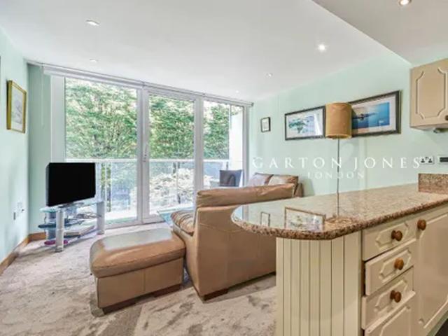 Eustace Building, 372 Queenstown Road, London, SW8 4NH, United Kingdom | 1 bed apartment for rent #121141429 | Rentberry
