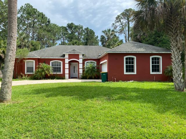Eustis 4 Bedroom, 2 Bathroom $2,325.00