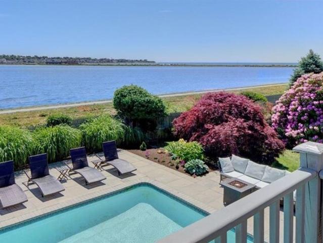 Eustis Ave, Newport, Home For Sale