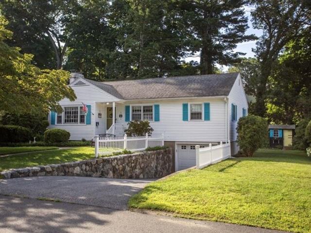 Eustis Ave, Wakefield, Home For Sale