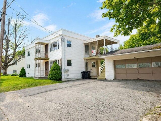 Eustis St, Lewiston, Home For Sale