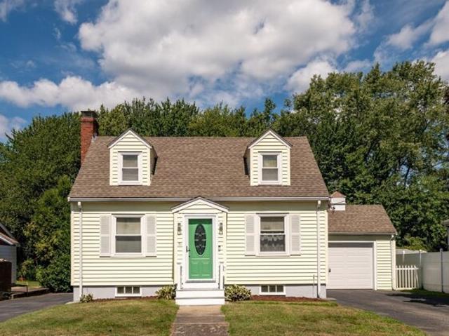 Eustis St, Saugus, Home For Sale