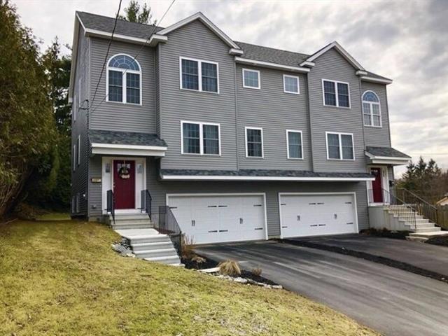 Eustis St, Worcester, Home For Sale