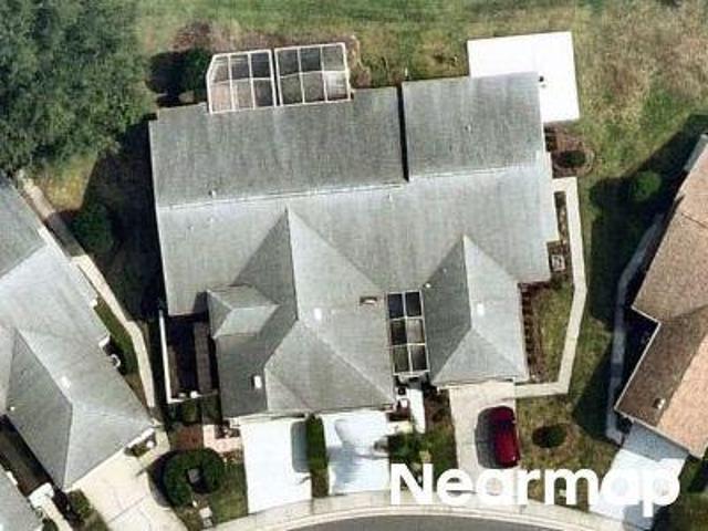 Eustis Rd