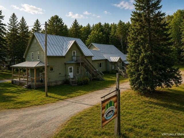 Eustis Village Rd, Eustis, Home For Sale
