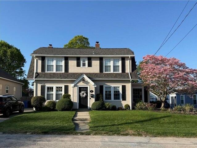 Euston Ave, Cranston, Home For Sale