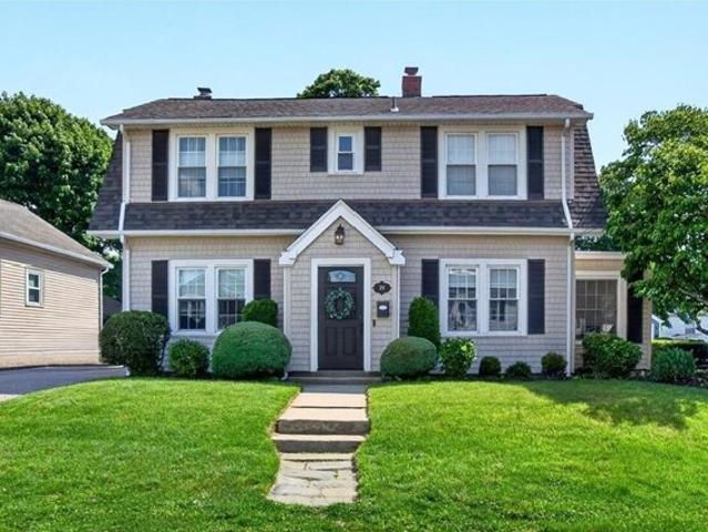 Euston Ave, Cranston, Home For Sale