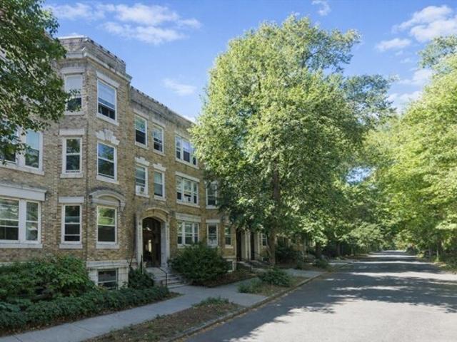 Euston St Euston St # U, Brookline, Condo For Sale