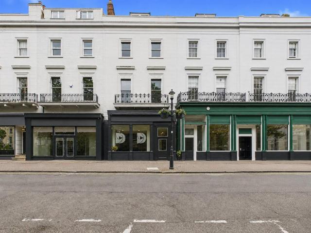 Euston Place, Leamington Spa, CV32 4LN 2 bed apartment to rent £1,495 pcm £345 pw