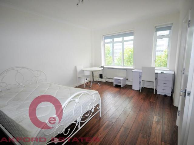 Euston Road, Euston, London NW1 Studio to rent £2,223 pcm £513 pw
