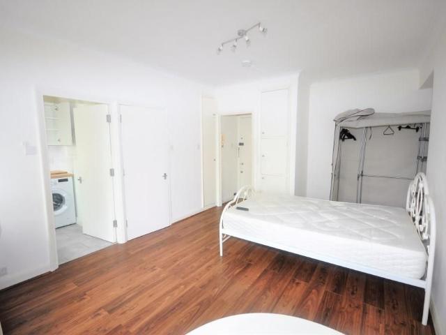 Euston Road, Euston NW1, Studio to rent, £2,223 pcm | PrimeLocation