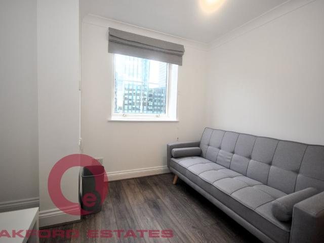 Euston Road, Euston NW1, 2 bed flat to rent, £2,817 pcm | PrimeLocation