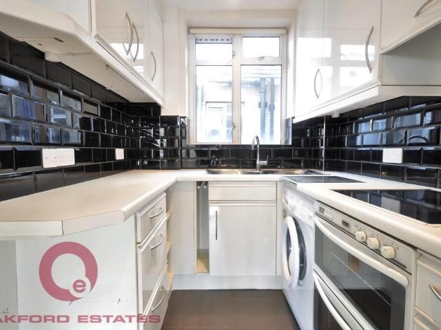 Euston Road, Euston NW1, 2 bed flat to rent, £3,835 pcm | PrimeLocation