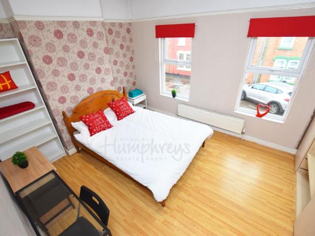 Euston Road, Far Cotton, Northampton NN4, 4 bed terraced house to rent, £526 pcm | PrimeLocation