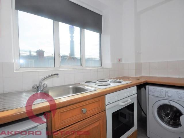 Euston Road, Fitzrovia NW1, Studio to rent, £2,145 pcm | PrimeLocation