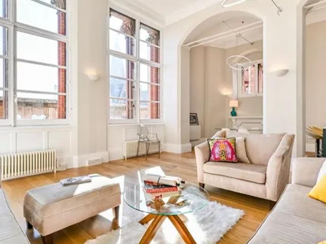Euston Road, London, N1C 4QP, United Kingdom | 1 bed apartment for rent #167622673 | Rentberry