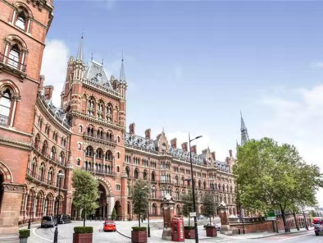 Euston Road, London, NW1 2AR