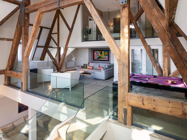 Euston Road, London NW1, 3 bed flat to rent, £14,000 pcm | PrimeLocation