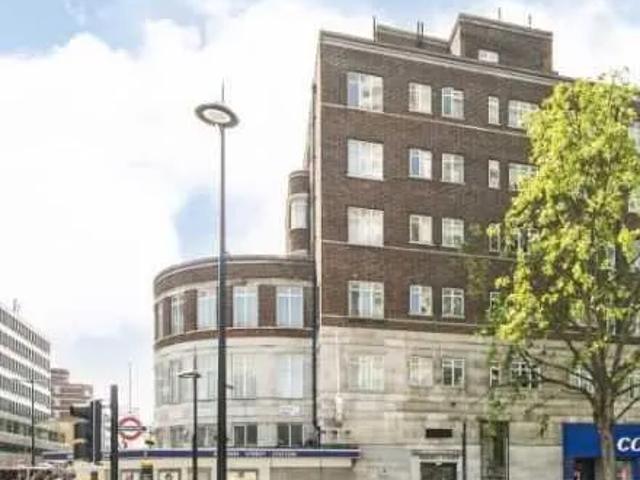 Euston Road, London, NW1 3AA, United Kingdom | 1 bed apartment for rent #127197775 | Rentberry