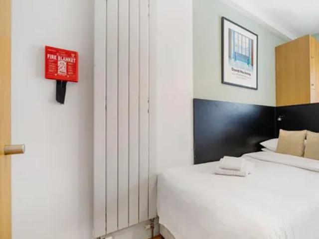 Euston Road, London, NW1 3AA, United Kingdom | 1 bed house for rent #168120381 | Rentberry