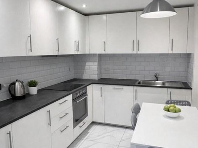 Euston Road, London, NW1 4 bed flat to rent £6,299 pcm £1,454 pw