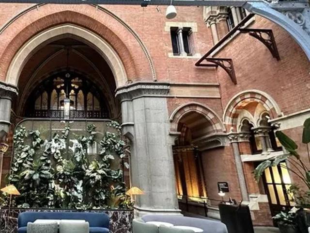 Euston Road, London, WC1H 9AU, United Kingdom | 2 bed apartment for rent #137169707 | Rentberry
