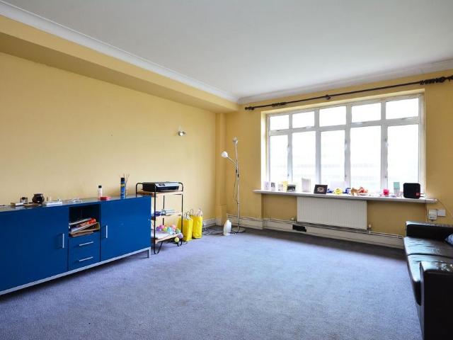 Euston Road, Marylebone, London, NW1 1 bed flat to rent £2,223 pcm £513 pw