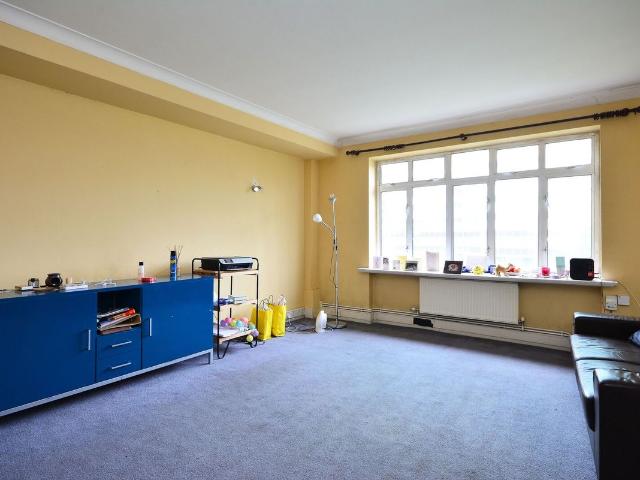 Euston Road, Marylebone, London NW1, 1 bed flat to rent, £2,223 pcm | PrimeLocation
