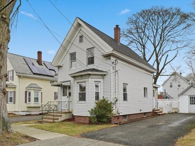 Eutaw Ave, Lynn, Home For Sale