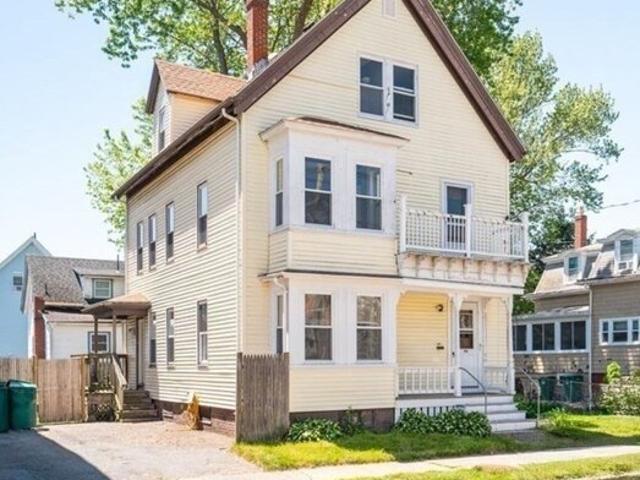Eutaw Ave, Lynn, Home For Sale