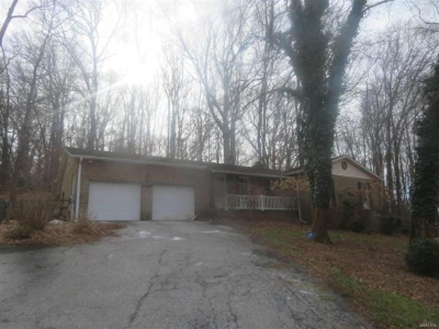 Eutaw Forest Dr