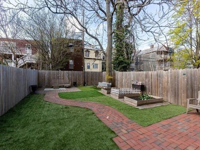 Eutaw St Apt,boston, Condo For Sale