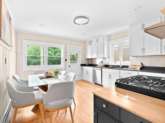Eutaw St Apt,boston, Condo For Sale