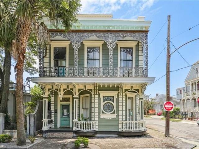 Euterpe St Unit,new Orleans, Condo For Sale