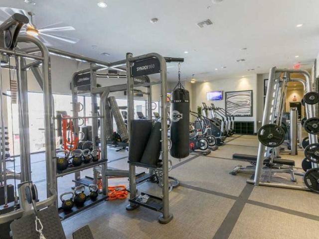 Evo 2 Bedroom Apartment for Rent at 8760 W Patrick Ln, Spring Valley, NV 89148 Rhodes Ranch