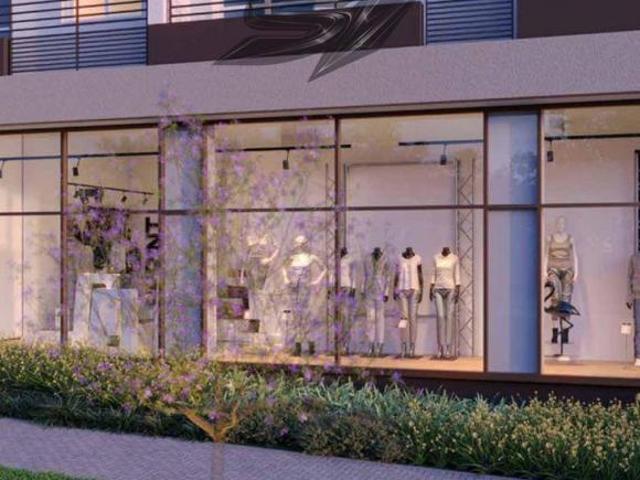 Evo Vila Clementino | Construtora Conx | Construção | 29 Metros | 01 Suíte | com Varanda | sem Vaga