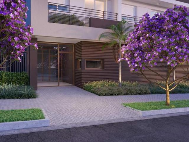 EVO Vila Clementino Residencial